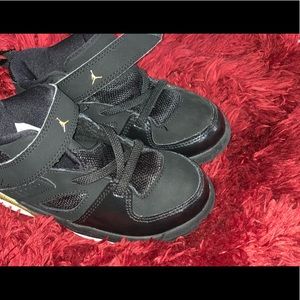 Jordan | Shoes | Black High Top Jordans | Poshmark